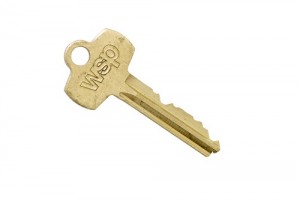 Standard Cut Keys - WSP